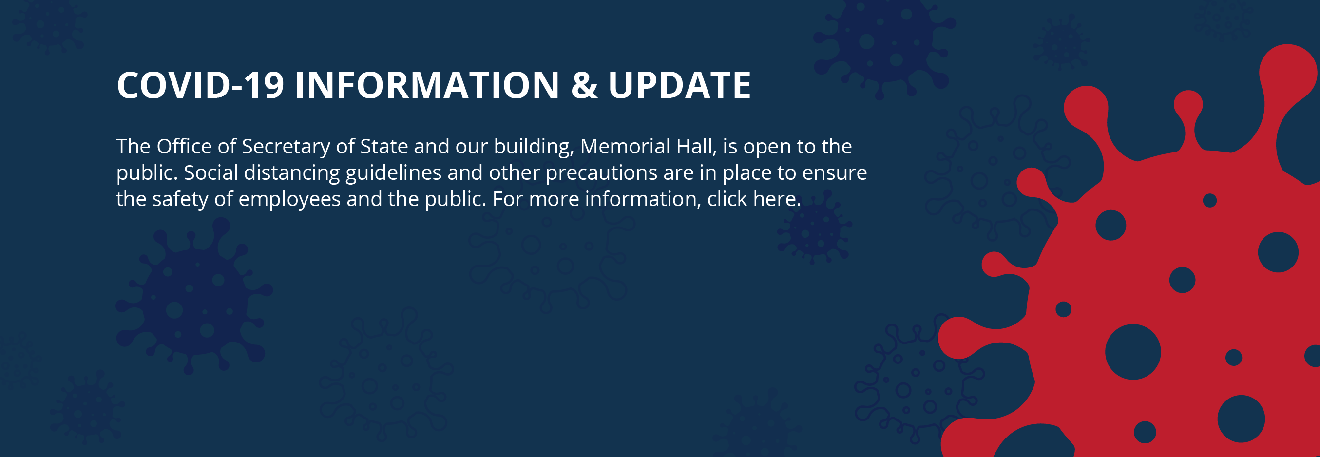 Kansas Secretary of State | Home